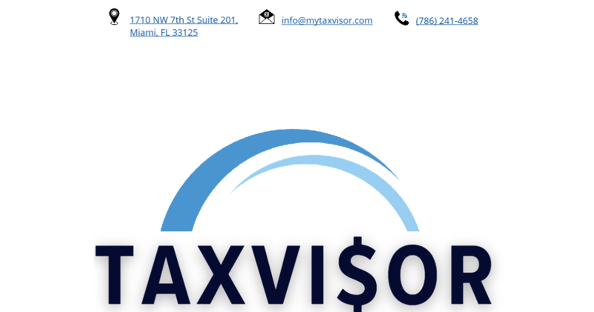 Taxvisor Financial Services